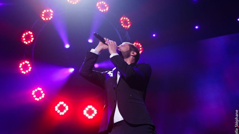 David-Adrian Porzio : 'Attention' - RTBF Actus