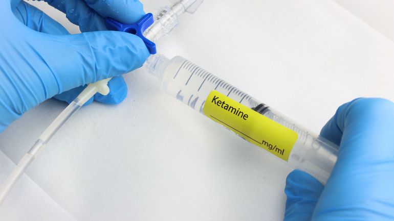 Kétamine, drogue du zombie : quelles sont ces drogues qui font des ...