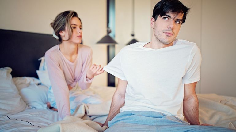 Les Relations Sexuelles Doivent Elles être Une Obligation Dans Le Cadre Dun Mariage La Loi En