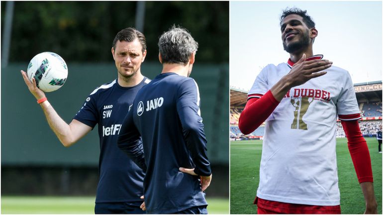 Calendrier Pro League 2025-2026 : l’Union ouvre le bal contre l’Antwerp ...