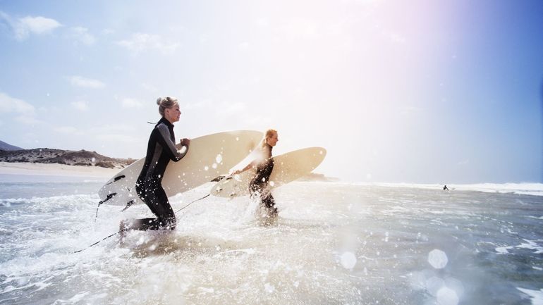 Qui est 'Ren', ce jeune artiste qui bouleverse internet et ouvre le ...