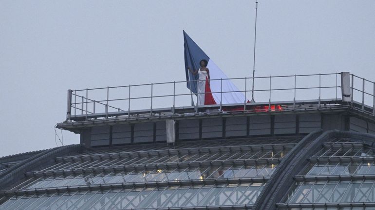 Qui est Thomas Jolly, metteur en scène et cerveau derrière la cérémonie ...