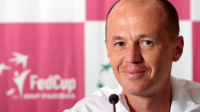 Petr Pala: 'Victoire méritée' - RTBF Actus