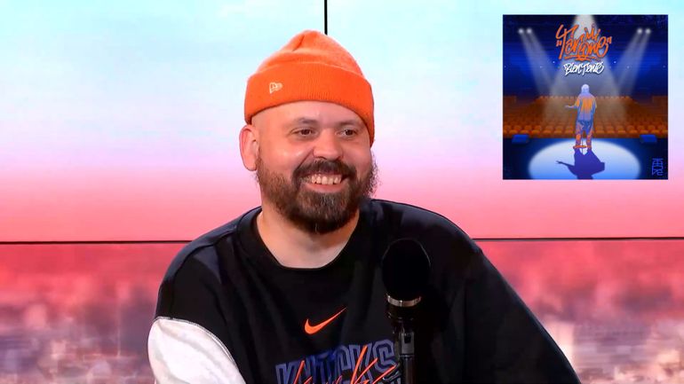 Qui est Youssef Swatt’s, le Tournaisien étoile montante du rap ? - RTBF ...