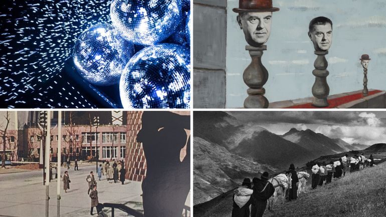 'L'acier a coulé dans nos veines' : un documentaire en forme de requiem ...