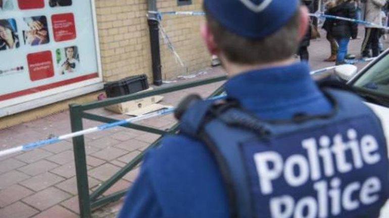 La cage de l'ex-ennemi public numéro 1 Patrick Haemers aux enchères ...