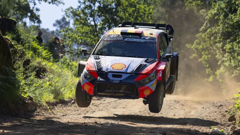 WRC Japon : le programme du dernier rallye de la saison, 11 spéciales ...