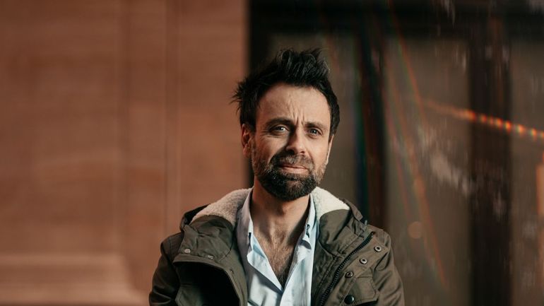 'Les origines' de David Castello-Lopes : le livre humoristique pour ...