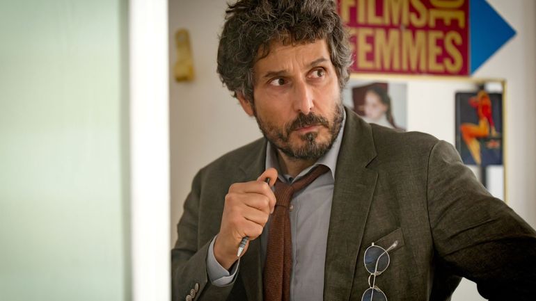 L'actrice belge Émilie Dequenne dit combattre un cancer de plus en plus agressif - RTBF Actus