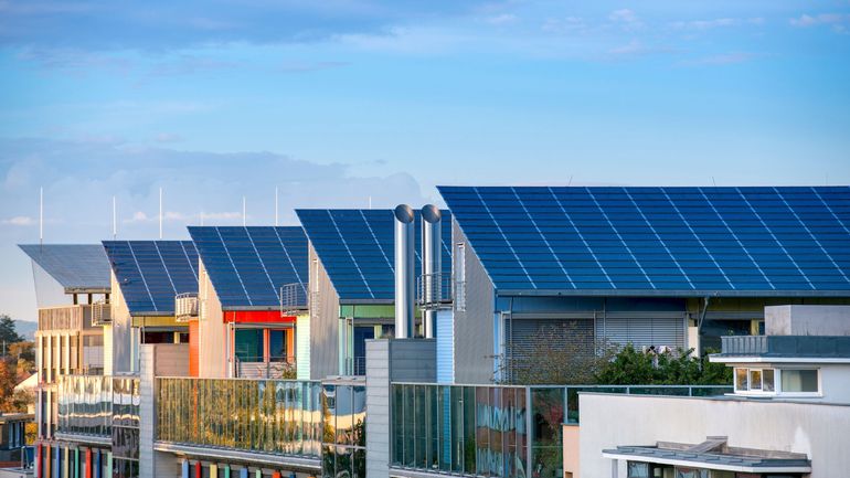 La 'green gentrification' ou 'l'embourgeoisement vert' - RTBF Actus
