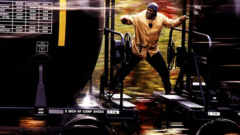 'Sailor et Lula' : 3 choses à savoir sur le film sulfureux de David ...