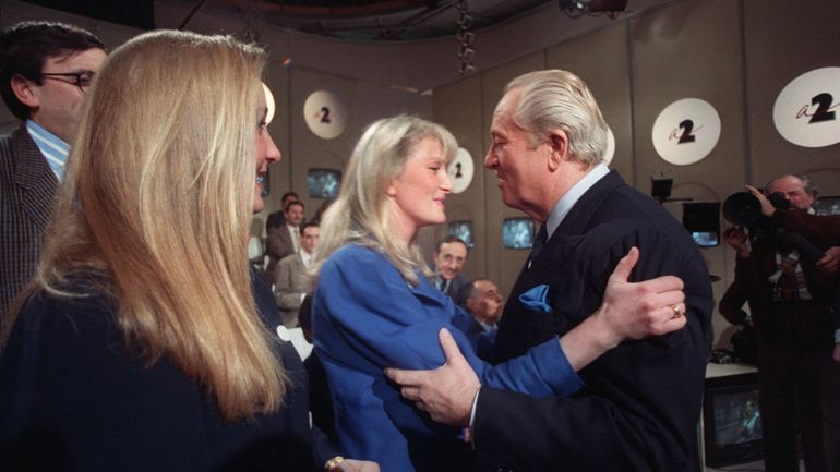 Jean-Marie Le Pen : un destin Raciste et Nationaliste - RTBF Actus