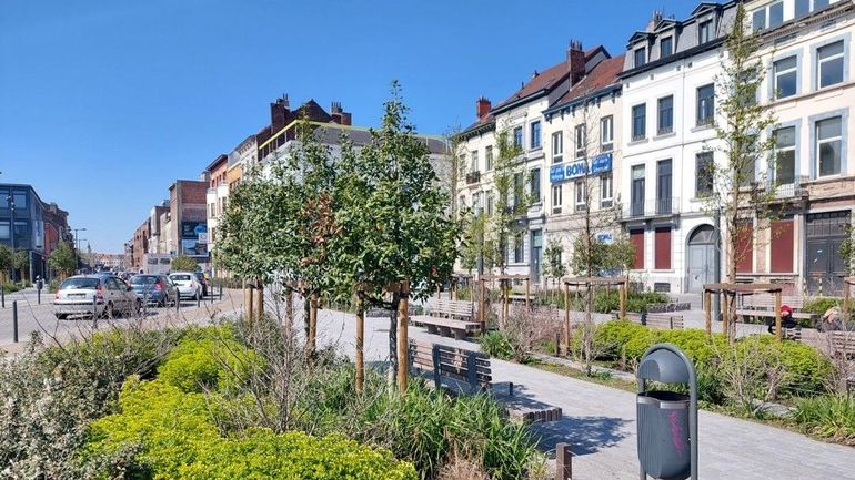 Nivelles : un Masterplan définit les grandes orientations du futur ...