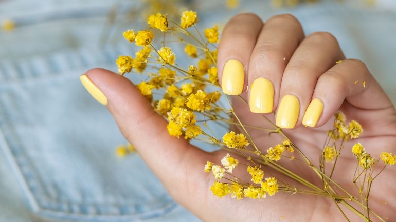 La minute historique : connaissez-vous l’origine de la couleur 'caca d ...