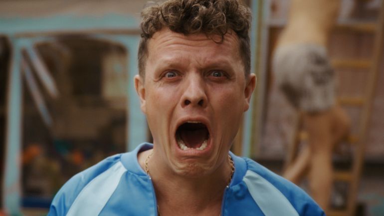 Découvrez la saison 2 de la série belge 'Baraki' en avant-première au ...