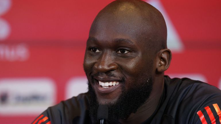 Romelu Lukaku : 'Si Thibaut Courtois décidait de revenir chez les ...
