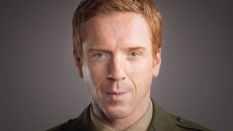 6 acteurs roux qui font le succès de leur série ! - RTBF Actus