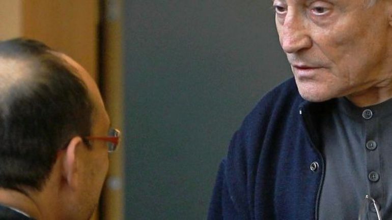 Le patriarche du banditisme belge Marcel Habran libéré ce mercredi ...