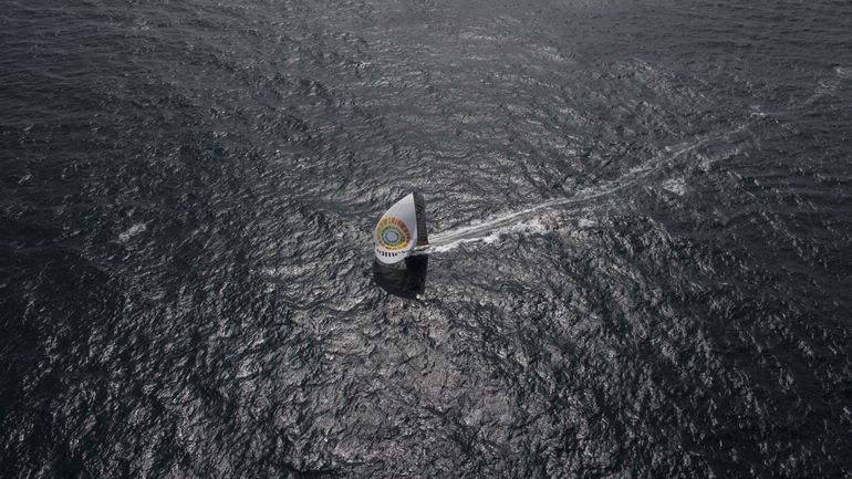 Vendée Globe : les premiers skippers ont passé le fameux point Nemo ...