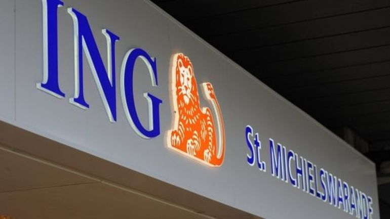ING Belgique doit économiser plus de 100 millions d'euros - RTBF Actus