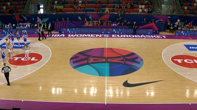 Le calendrier des Diables Rouges en route pour l’Euro 2024 - RTBF Actus