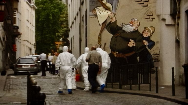 Affaire Léopold Storme : entre déni et vérité, un drame familial qui a ...