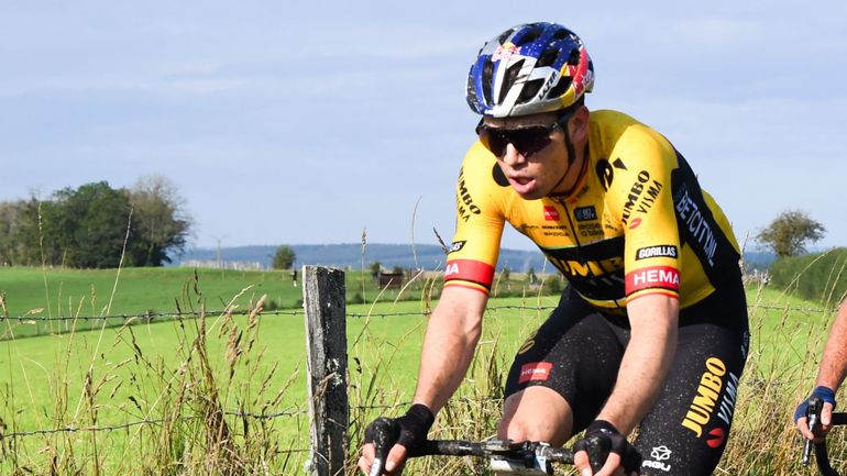 Calendrier des courses cyclistes en Belgique : où voir passer les ...