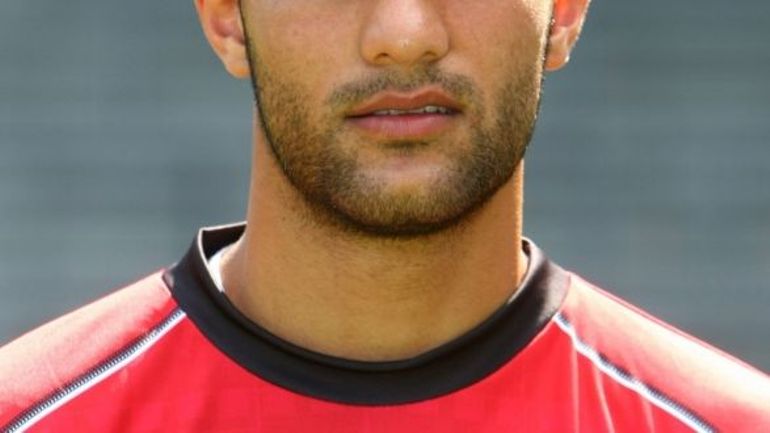 Sinan Bolat signe au Standard - RTBF Actus