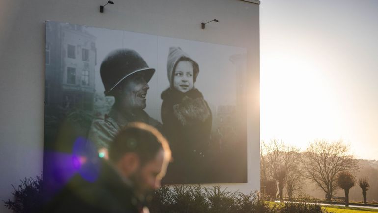 Les 80 ans de la Bataille des Ardennes : les témoignages des civils ...
