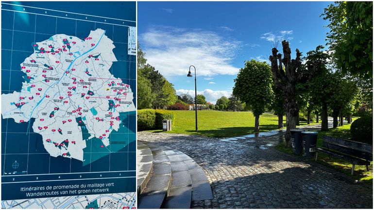 Nivelles : un Masterplan définit les grandes orientations du futur ...