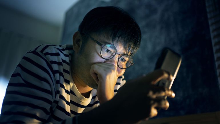 Plus Dun Jeune Sur Deux A Déjà été Victime De Cyber Harcèlement Rtbf