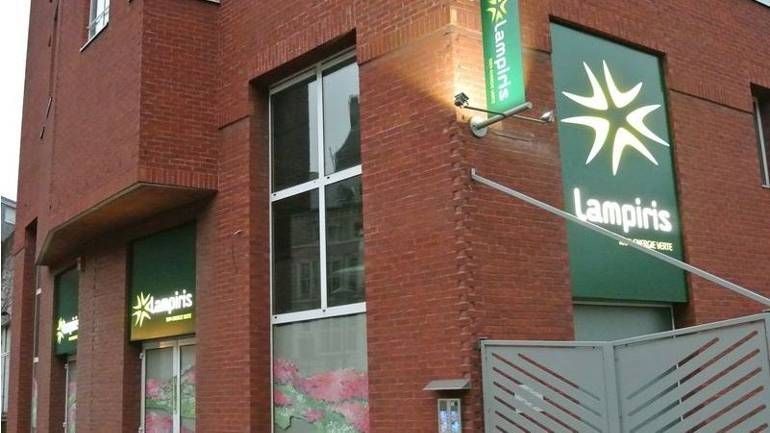 Lampiris, le fournisseur liégeois de gaz et d'électricité devient ...