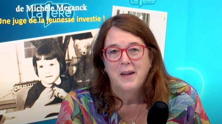 Après neuf ans à la tête du parquet de Namur, Vincent Macq est le ...