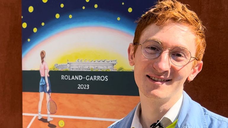 Alexander Blockx : mais qui est la nouvelle pépite du tennis belge ...