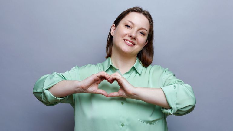 Eprouver de la gratitude permettrait de vivre plus longtemps - RTBF Actus