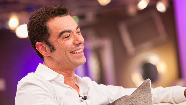 Richard Ruben au Loft - RTBF Actus