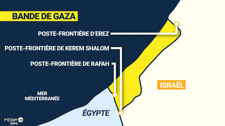 Hamas, Hezbollah, Tsahal… : le lexique pour comprendre la guerre en ...