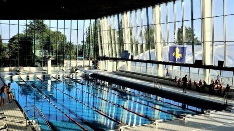 Woluwe-Saint-Lambert : la piscine du Poséidon fermée pendant les ...