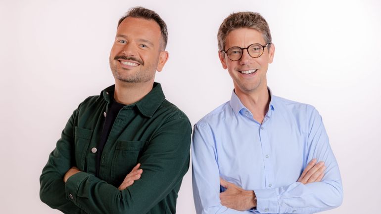 'Seul contre vous' : Livia Dushkoff et Hugues Hamelynck se confient en ...