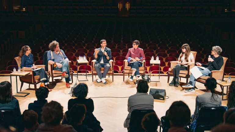 'Contre toi' : une mini-série inédite avec Charlie Dupont, Virginie ...