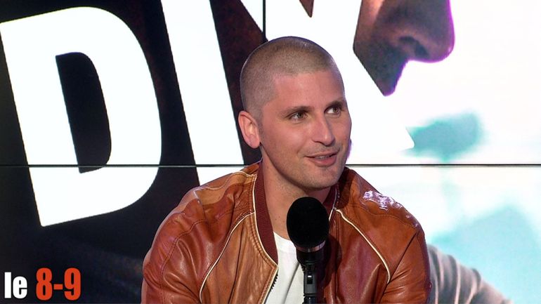 10 ans, le nouveau single décoiffant de Marc Pinilla