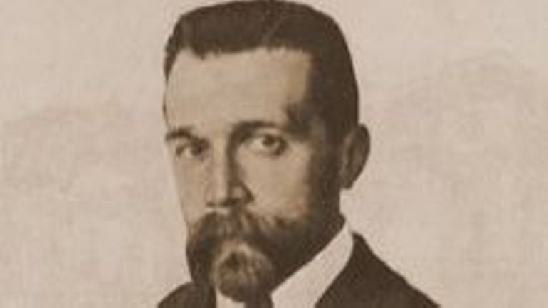 A la rencontre de Nikolaï Myaskovsky (rediffusion) - RTBF Actus