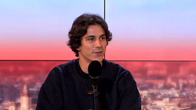 'Murmuration', un spectacle phénoménal de Sadeck Berrabah - RTBF Actus