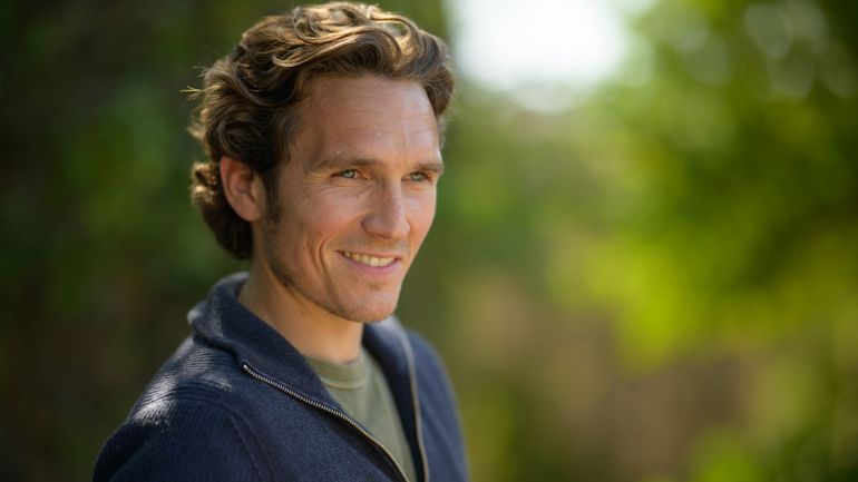 Trois choses à savoir sur Alexia Barlier, la star de 'Sophie Cross' et ...