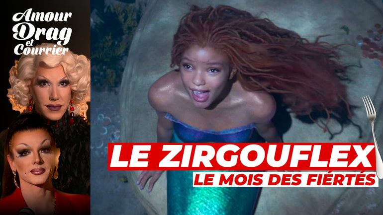 Avis aux reines du royaume : le casting de Drag Race saison 2 est ...