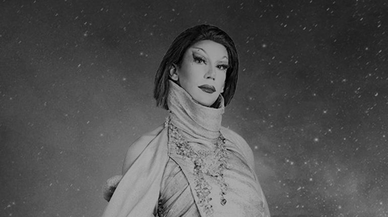 Drag Race Belgique - RTBF.be