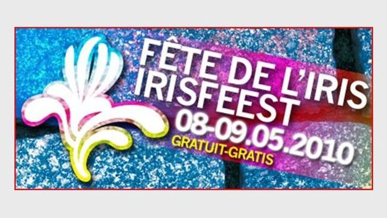 La fête de l' Iris aura bien lieu - RTBF Actus