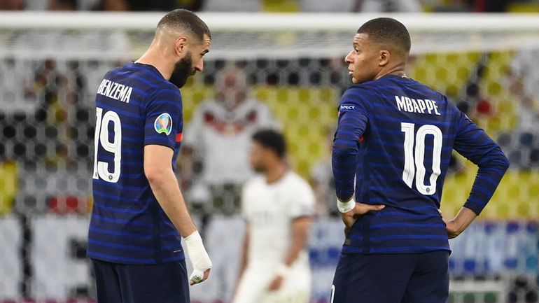 La référence de l'actualité belge et internationale - Euro 2020 - Toute ...