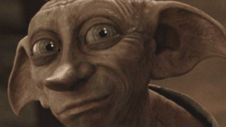 L'exposition immersive 'Harry Potter : Visions of Magic' ouvre ses ...