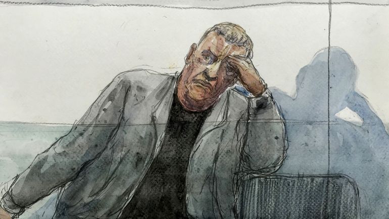 Procès des viols de Mazan : David Pelicot conjure son père de dire la ...
